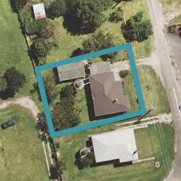 Free property data for 93 Whakato Road, MANUTUKE, Manutuke - homes.co.nz