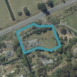 Free property data for 449 East Taieri-Allanton Road, Allanton, Mosgiel ...