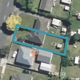 Free property data for 280 Naenae Road, Naenae, Lower Hutt - homes.co.nz