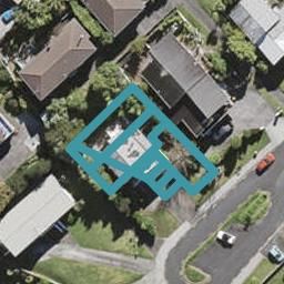 Free property data for 45B Greenvalley Rise, Glenfield, Auckland ...