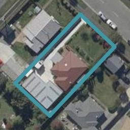 Free property data for 33 Leeston and Lake Road, Leeston, Leeston ...