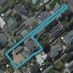 Free property data for 91 Domain Terrace, Spreydon, Christchurch ...
