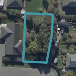 Free property data for 0 Spring Place, Leeston, Leeston - homes.co.nz