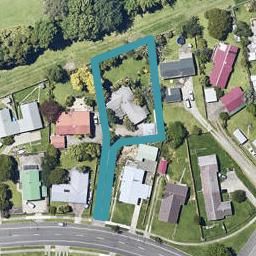 Free property data for 78 Awatapu Drive, Whakatane - homes.co.nz