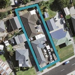 Free property data for 2/7 Ruth Street, Manurewa, Auckland - homes.co.nz