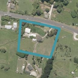 Free property data for 386 State Highway 3, Kaitoke, Whanganui - homes ...
