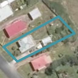 Free property data for 7 Wynyard Street, Moerewa, Moerewa - homes.co.nz