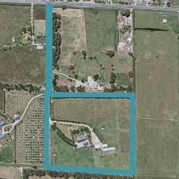 Free property data for 1819 Cust Road, Cust, Cust - homes.co.nz