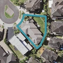 Free property data for 10 Fintry Place, Flat Bush, Auckland - homes.co.nz