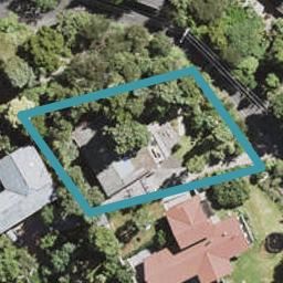 Free property data for 71 Tanekaha Road, Titirangi, Auckland - homes.co.nz