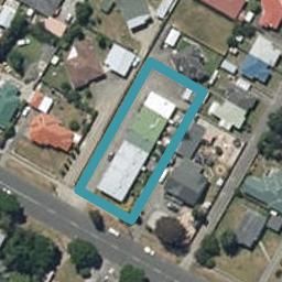 Free property data for 1/72C Queen Street West, Levin, Levin - homes.co.nz