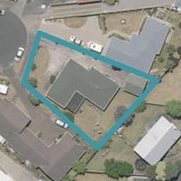 Free property data for 22 Waharua Place, Tawhero, Whanganui - homes.co.nz