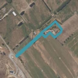 Free property data for 147 Settlement Road, Kurow - homes.co.nz