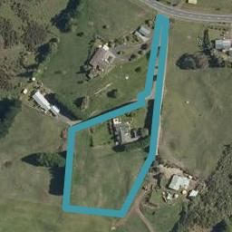 Free property data for 385 Okahu Road, Kaitaia, Kaitaia - homes.co.nz