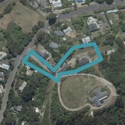 Free property data for 128A Doctors Point Road, Waitati, Waitati ...