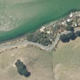 Free property data for 245 Cape Saunders Road, Cape Saunders, Dunedin ...