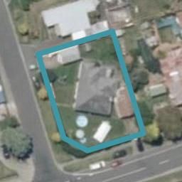 Free property data for 59 Railway Road, Whakatu, Hastings - homes.co.nz