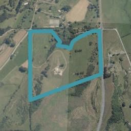 Free property data for 675 Waitati Valley Road, Upper Waitati, Waitati ...