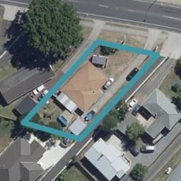 Free property data for 5 Rotokauri Road, Nawton, Hamilton - homes.co.nz