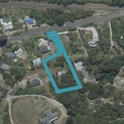 Free property data for 142A Doctors Point Road, Waitati, Waitati ...