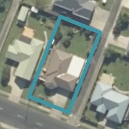 Free property data for 1201 Racecourse Road, Te Awamutu, Te Awamutu ...