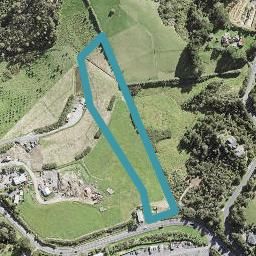 Free property data for 313 Okura River Road, Redvale, Auckland - homes ...
