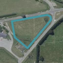 Free property data for 133 Bridge Street, Coalgate, Coalgate - homes.co.nz