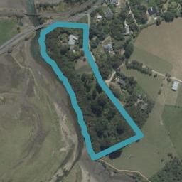 Free property data for 56 Doctors Point Road, Waitati, Waitati - homes ...