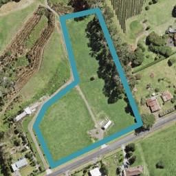 Free property data for 128 Hanham Road, Kumeu - homes.co.nz