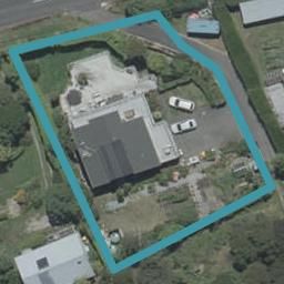 Free property data for 142 Doctors Point Road, Waitati, Waitati - homes ...