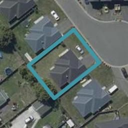 Free property data for 20 Eric Adam Way, Linwood, Christchurch - homes ...