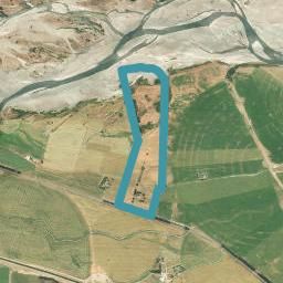Free property data for 736 Mouse Point Road, Mount Culverden, Culverden ...