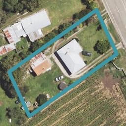 Free property data for 7 Whakato Road, MANUTUKE, Manutuke - homes.co.nz