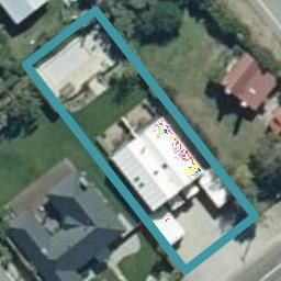 Free property data for 45 Warren Street, Wanaka - homes.co.nz