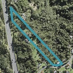 Free property data for 148 Lonely Track Road, Redvale, Auckland - homes ...