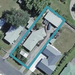 Free property data for 101 Brandon Street, Featherston - homes.co.nz