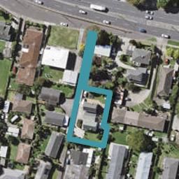 Free property data for 1/47 Pakuranga Road, Pakuranga, Auckland - homes ...