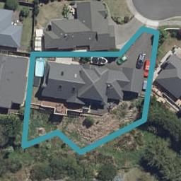 Free property data for 19 Merlin Close, Huntington, Hamilton - homes.co.nz