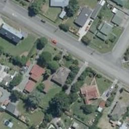 Free property data for 10 Highfield Street, Culverden, Culverden ...