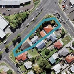 Free property data for 28 Binsted Road, New Lynn, Auckland - homes.co.nz