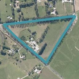 Free property data for 401 Oruru Road, Kaitaia - homes.co.nz