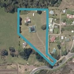 Free property data for 72 Komiti Road, Tinopai, Tinopai - homes.co.nz