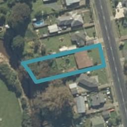 Free property data for 281 Racecourse Road, Te Awamutu, Te Awamutu ...