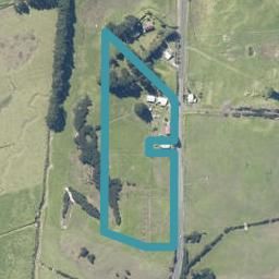 Free property data for 6813 State Highway 1, TE KAO, Te Kao - homes.co.nz