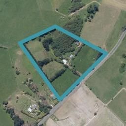 Free property data for 224 Pukehuia Road, Tangiteroria, Tangiteroria ...