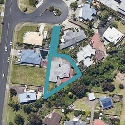 Free property data for 10 Rurima Rise, Coastlands, Whakatane - homes.co.nz