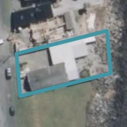 Free property data for 20 Richmond Street, Waimataitai, Timaru - homes ...