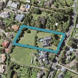 Free property data for 292 Point View Drive, Dannemora, Auckland ...