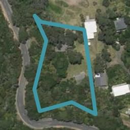 Free property data for 1088 Matapouri Road, Matapouri, Whangārei ...