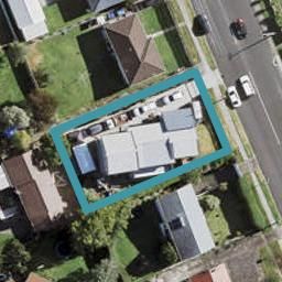 Free property data for 161 Coxhead Road, Wattle Downs, Auckland - homes ...